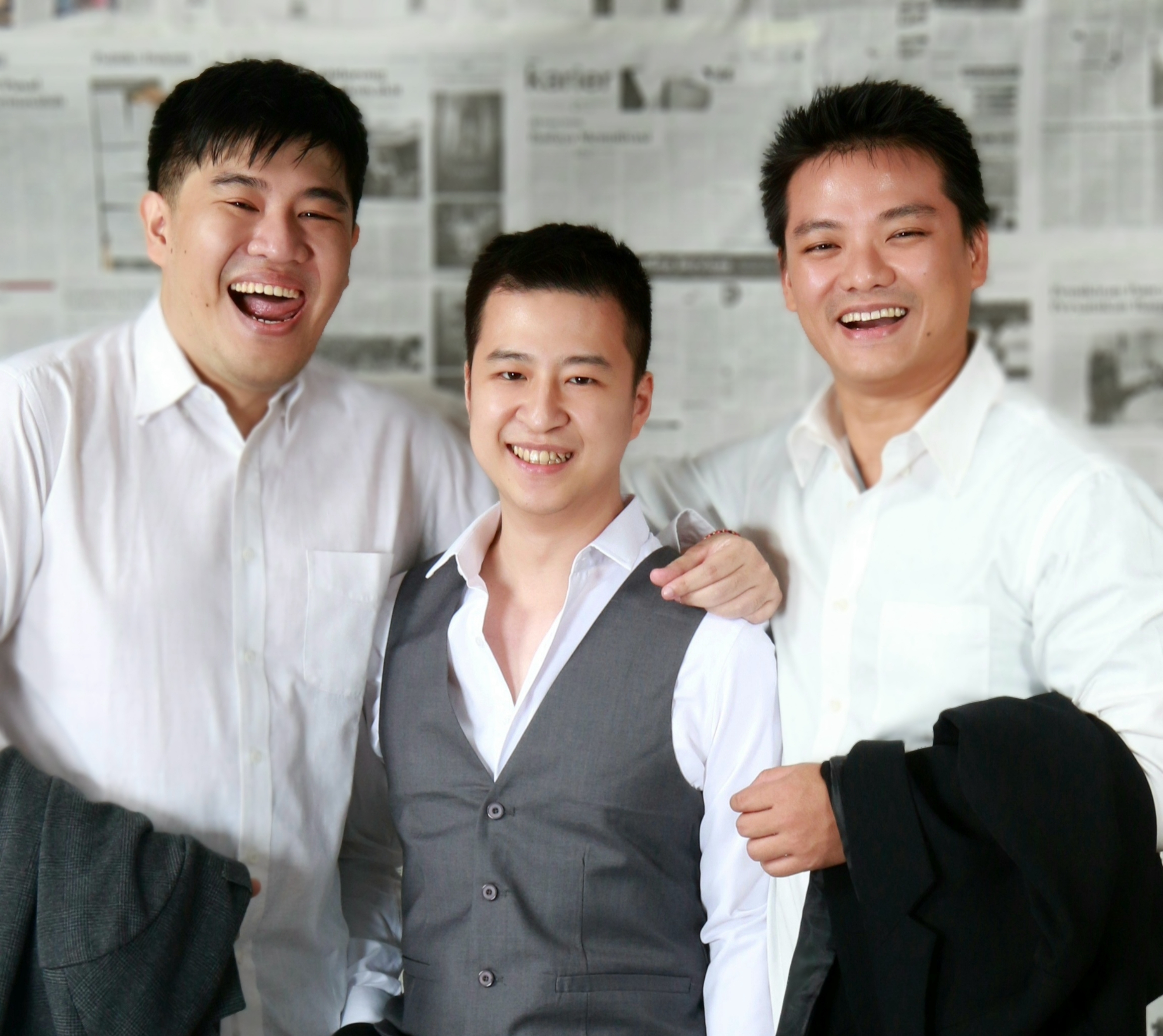 Business Opportunity – dr. Victor Hanjaya Kwee, CFP® | Life Insurance ...